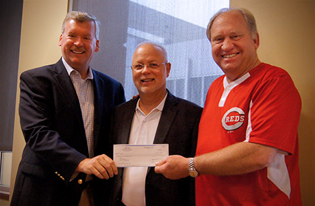 Fuse 2016: Kicks Off with Early Reg & Golf Packet Pickup! - APRO