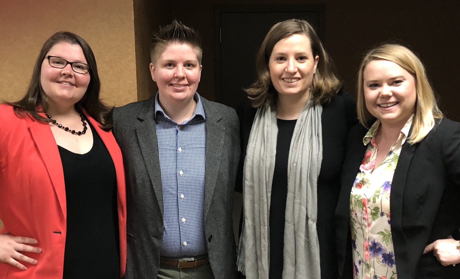 Arkansas Rental Dealers Association Meet in Little Rock - APRO