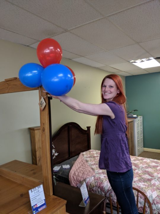 APRO Board Member David P. David Acquires Four New Stores - APRO