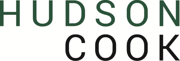 Hudson Cook logo - APRO