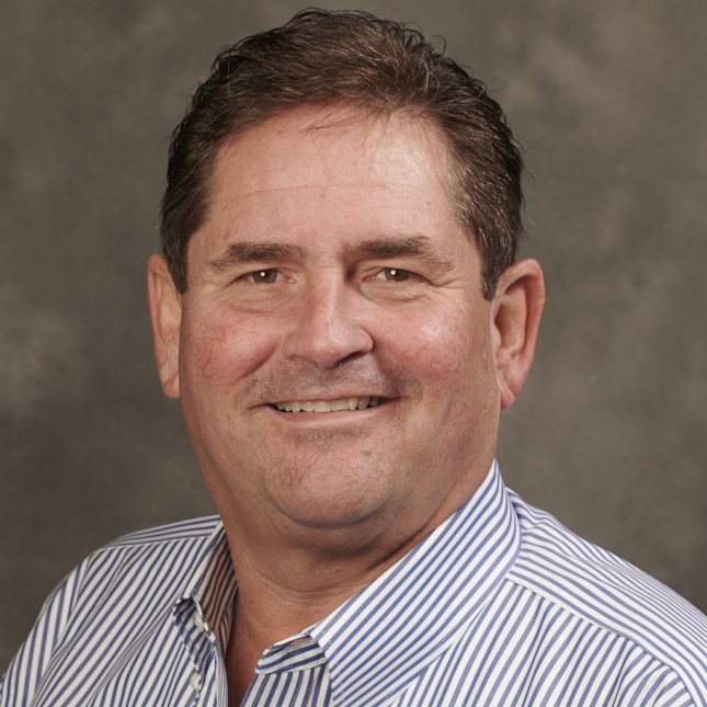 Larry Carrico - APRO