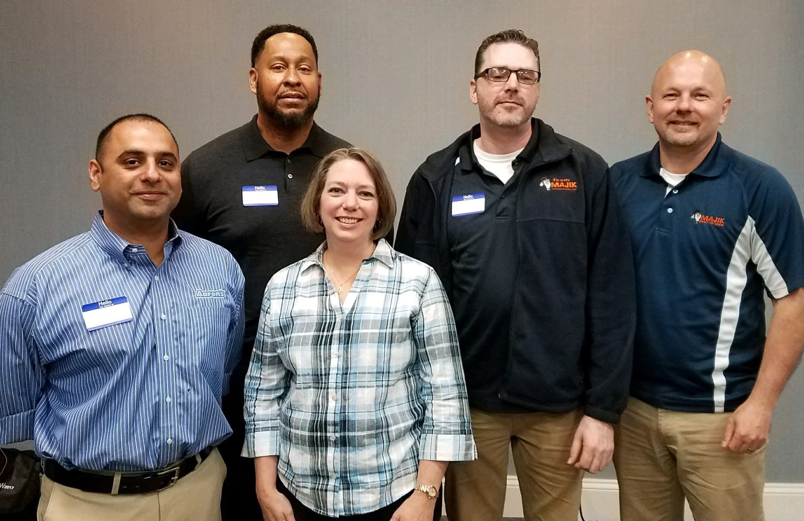 Bumbry Named PARD President at Annual Meeting - APRO