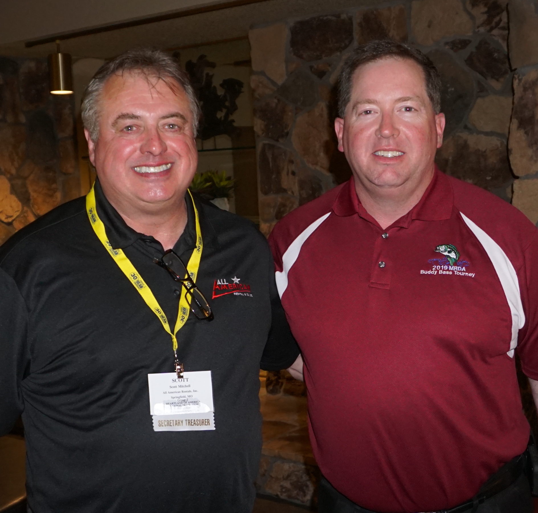 MRDA Makes Special Announcement at Annual Meeting - APRO