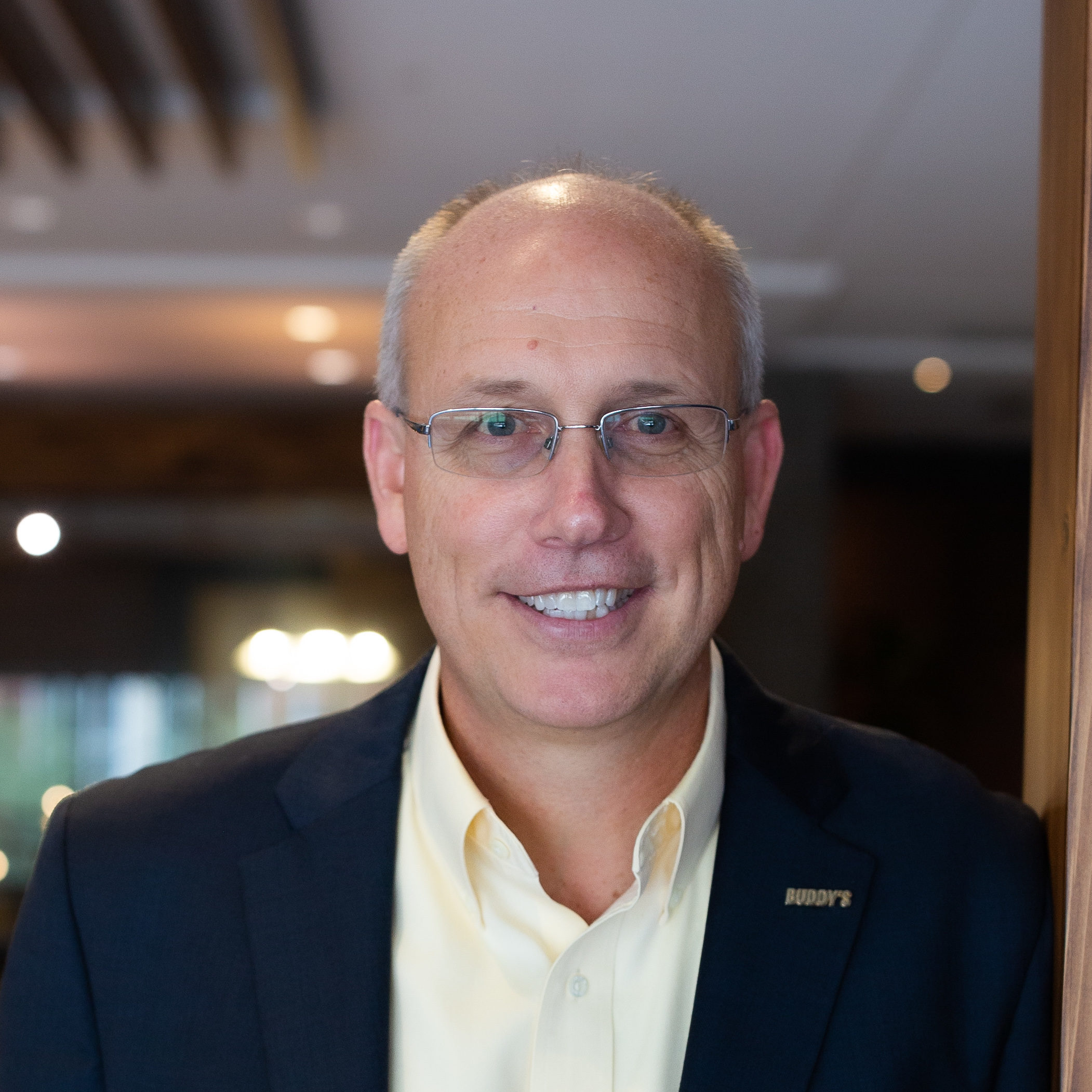 Michael Bennett - APRO