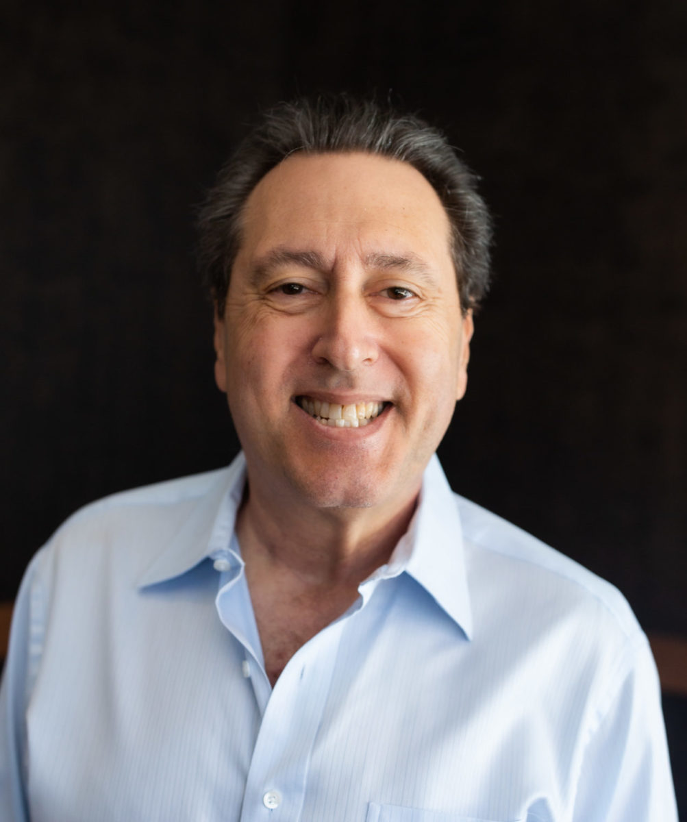 Best Wishes to David Kaye as He Begins a New Chapter - APRO