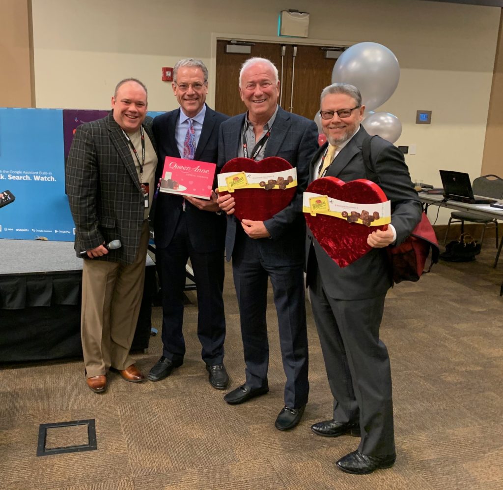 Rental Concepts’ First Sales Summit Delivers Immediate Benefits - APRO