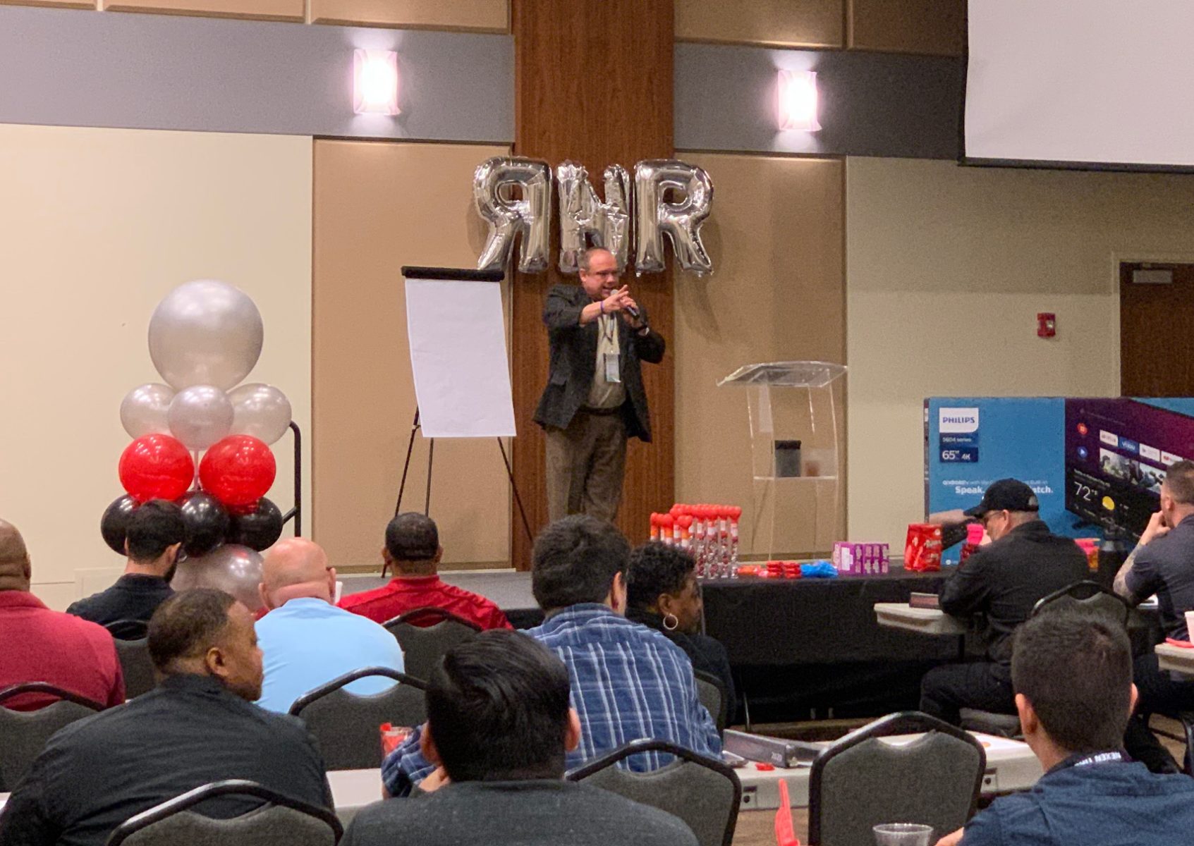 Rental Concepts’ First Sales Summit Delivers Immediate Benefits - APRO