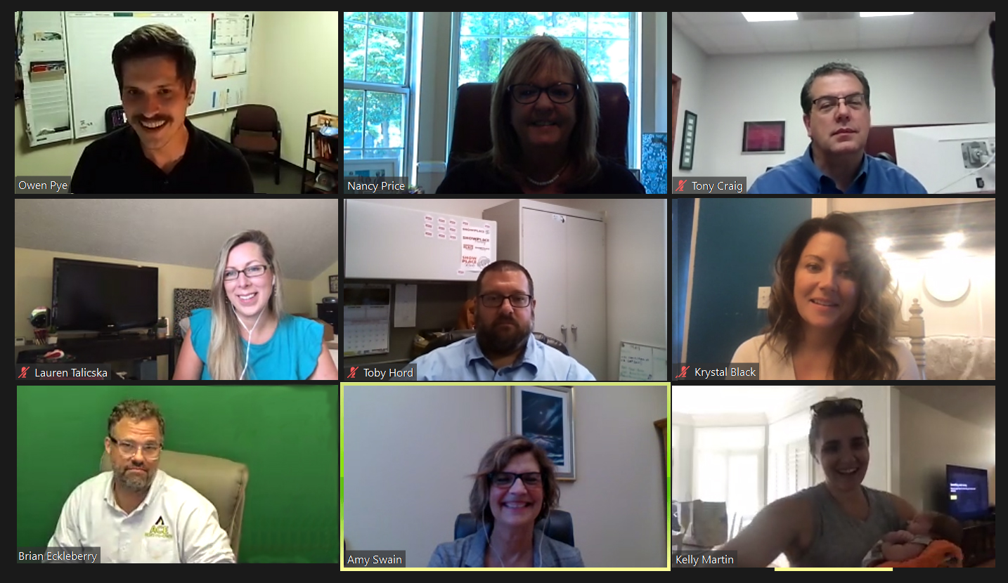 RTO World 2020 Delivers an Unconventional Convention - APRO