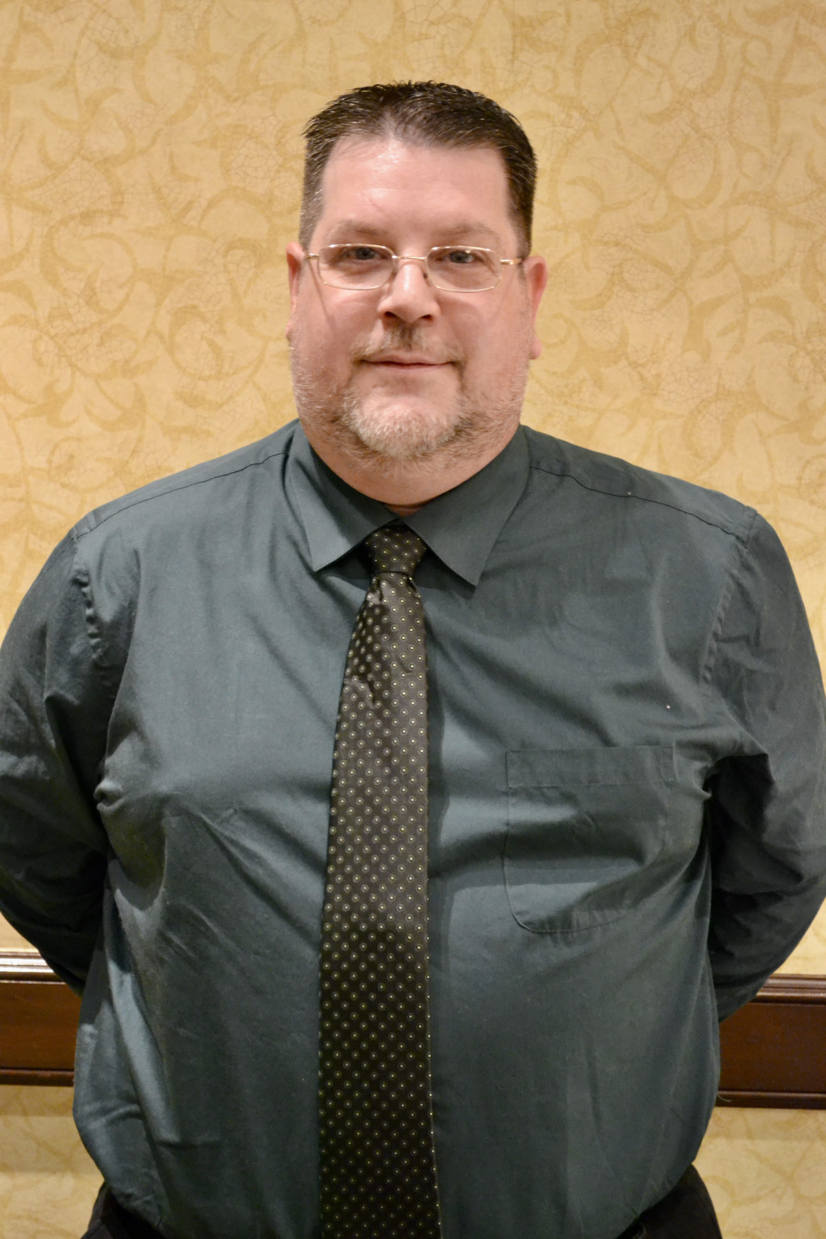 Honoring and Remember Robert Burke - APRO