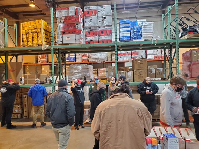 Rent-2-Own’s Delivery Rodeo is Buckin’ Great - APRO