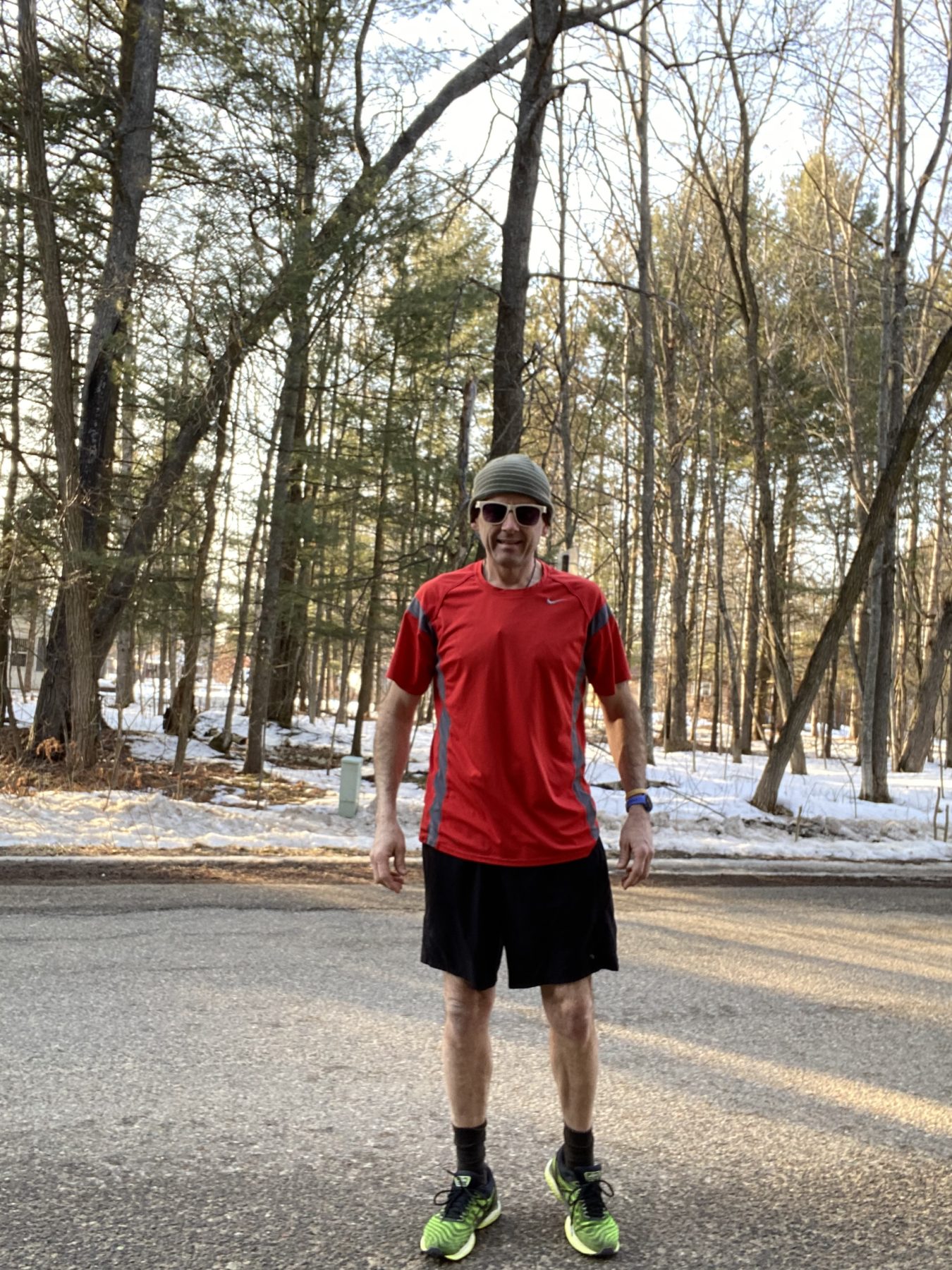 2021: A Day in the Life in RTO | Thomas Roupe - APRO