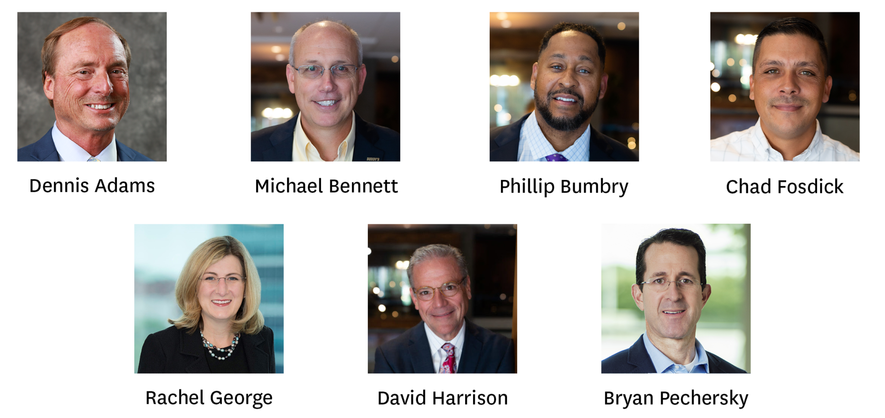 2021-22 APRO Leadership is Announced - APRO