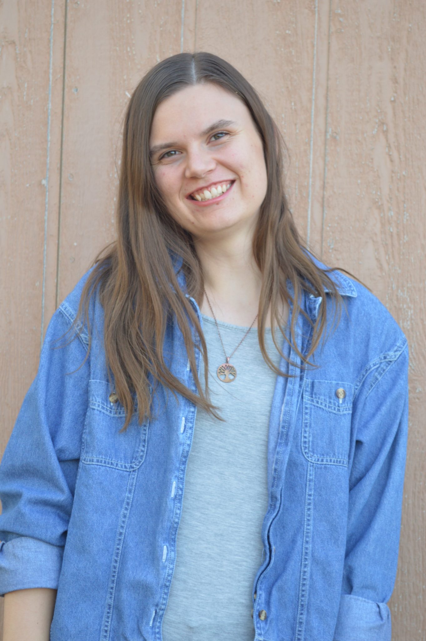 APRO Scholarship Star: Rylee Smith - APRO