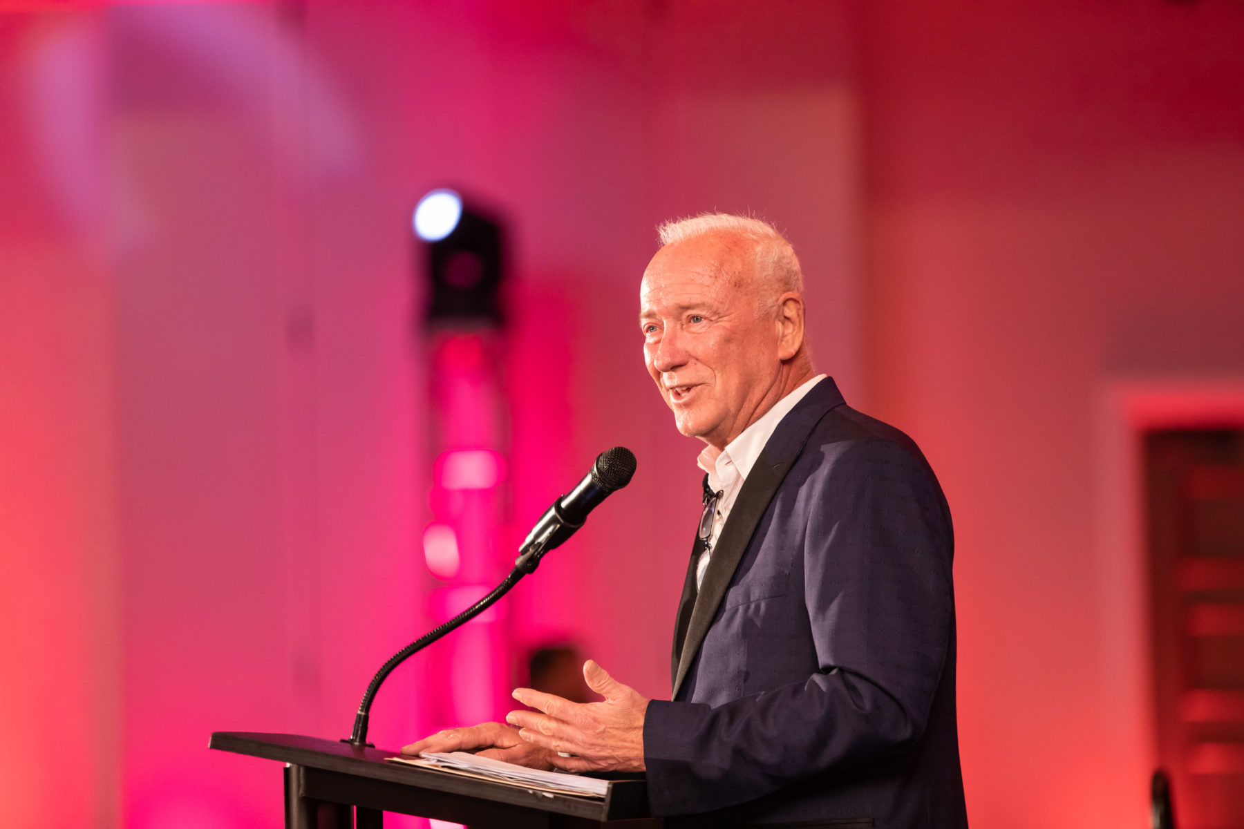 RNR Celebrates Growth at 19th Annual Franchise Conference - APRO