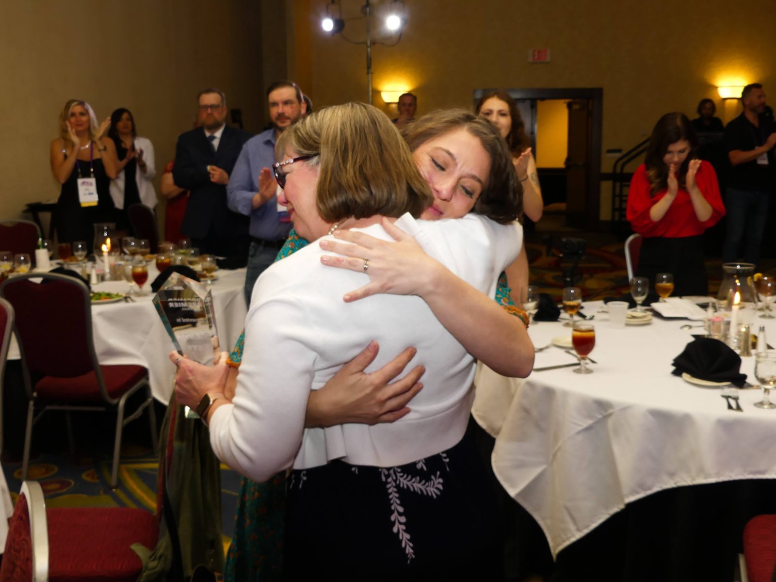 The Premier Companies Reunite for Business, Pleasure, and Kudos - APRO