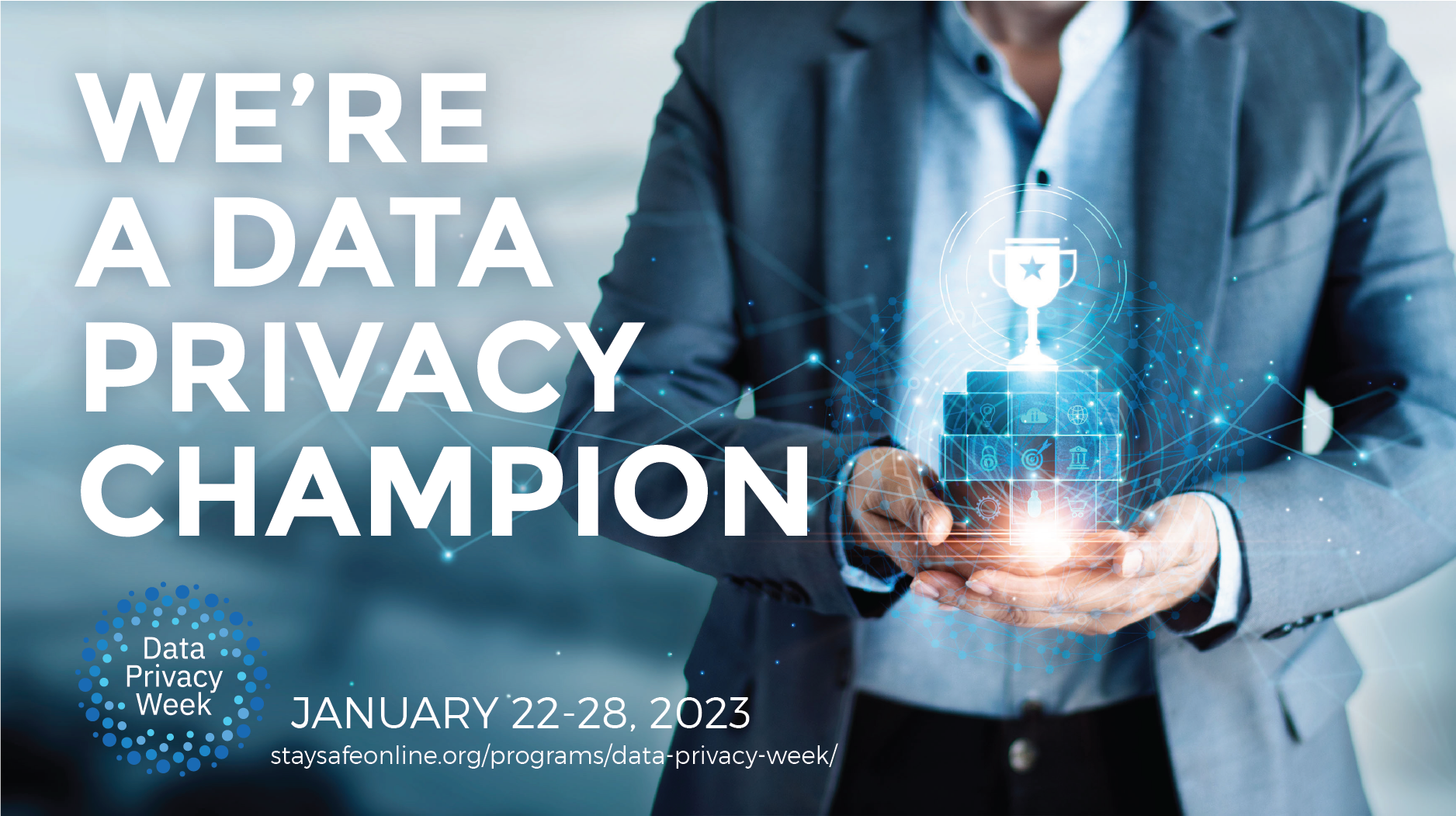 It's Data Privacy Week! - APRO