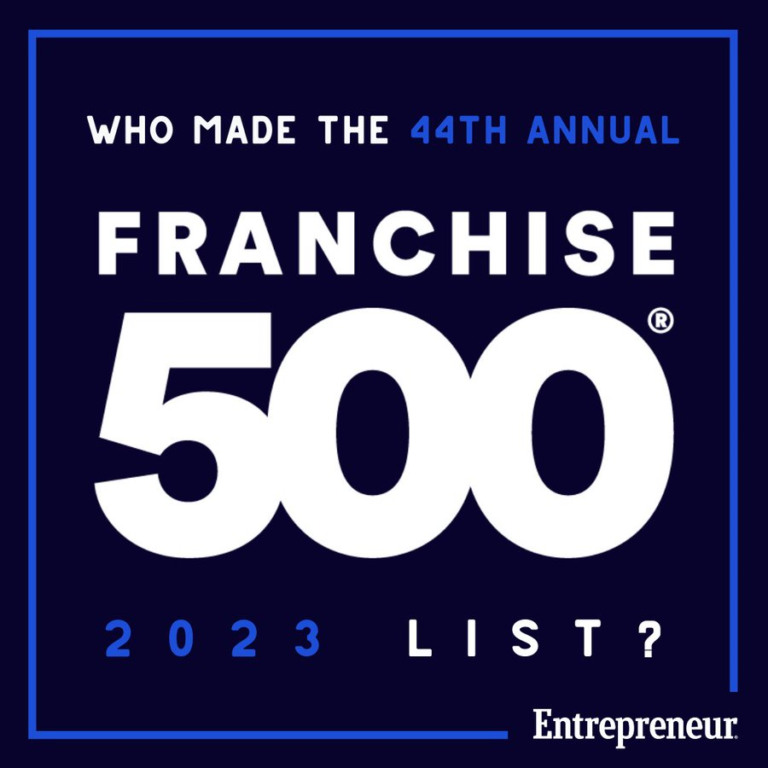 Three APRO Members Make 'Entrepreneur' Franchise 500 List - APRO