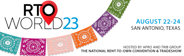 Welcome to the RTO World™ Experience! - APRO