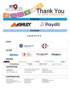 Welcome to the RTO World™ Experience - APRO