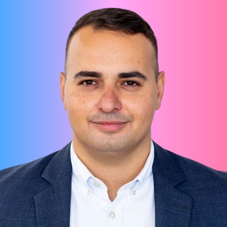 RTO World 2023 Speaker Series: Michael Atme - APRO