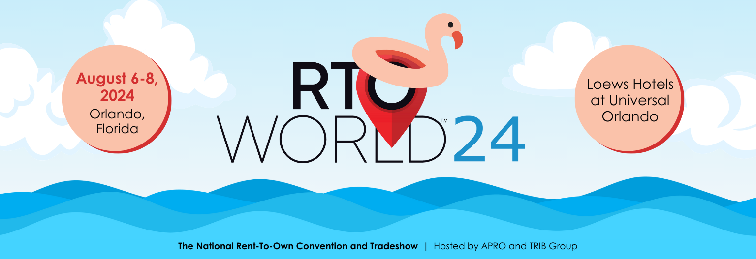 Welcome to the RTO World™ Experience - APRO