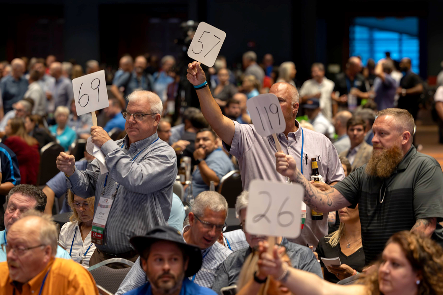 Welcome to the RTO World™ Experience - APRO