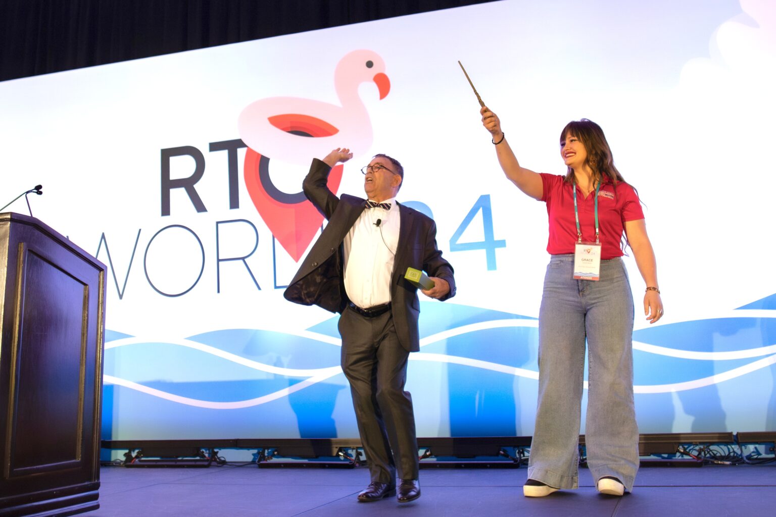 RTO World 2024: A Terrifically Tropical Time! - APRO