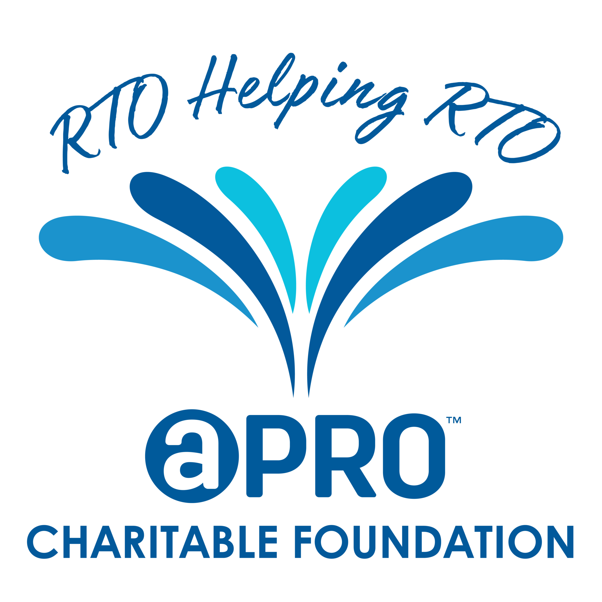 RTO Gives Generously at Annual Conventions - APRO