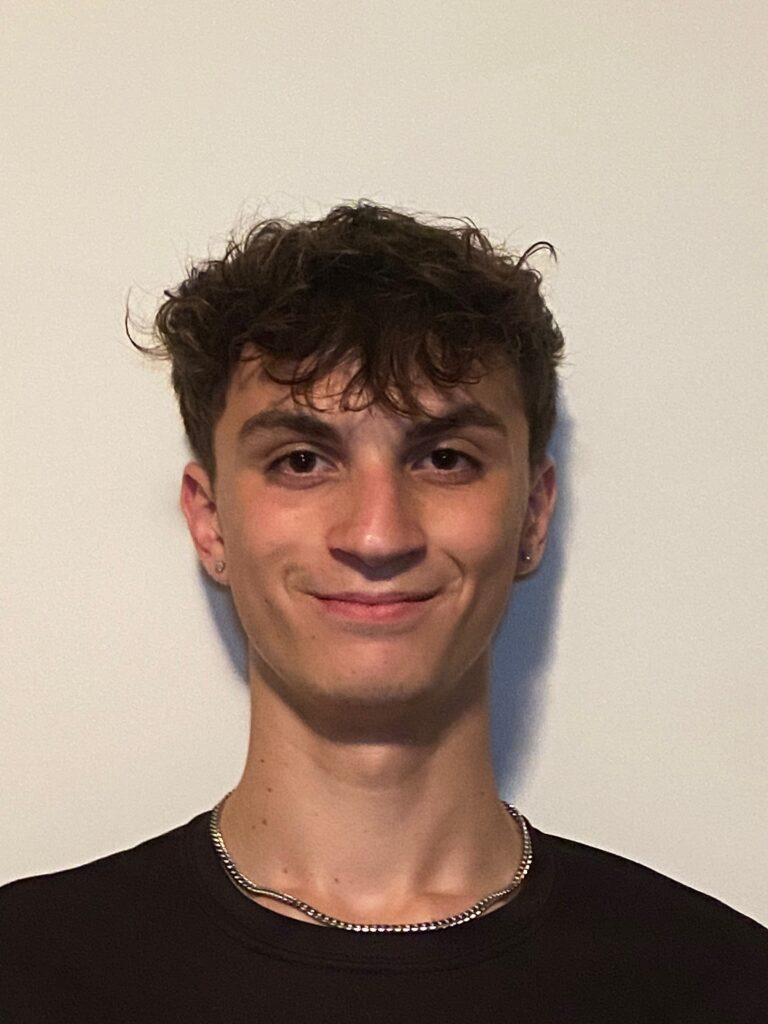 Austin Kestler - APRO