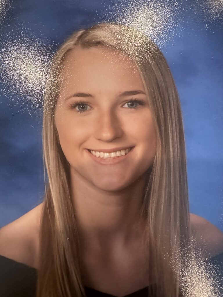 Karsyn Jacobs - APRO