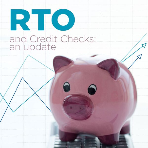 RTO and Credit Checks: An Update - APRO