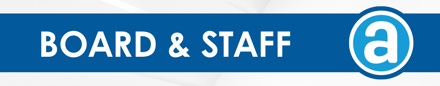 Board & Staff - APRO