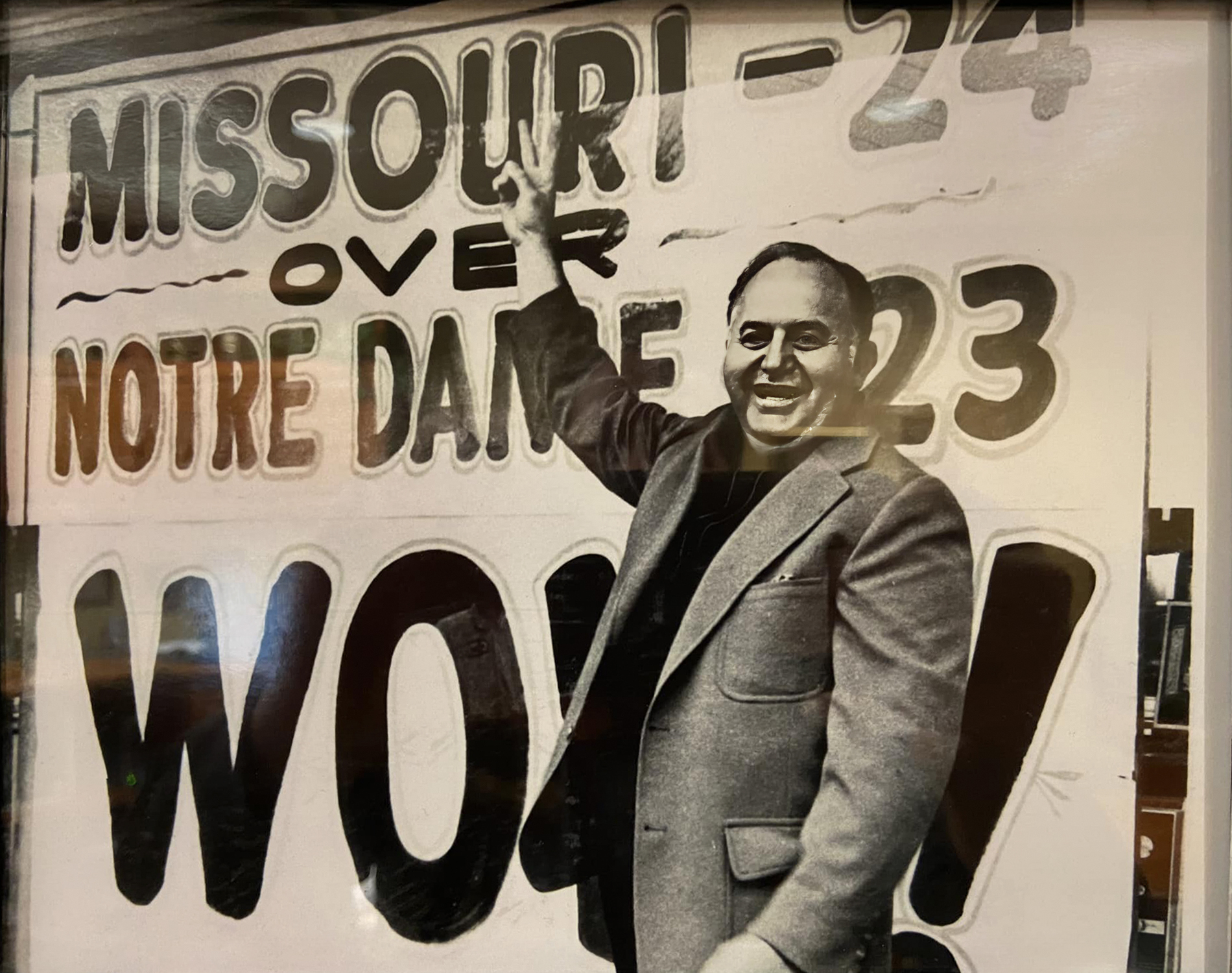 Cleek Continues Mizzou Prediction Tradition - APRO