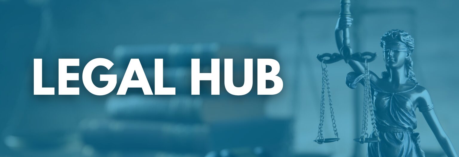 Legal Hub Website Banner - APRO