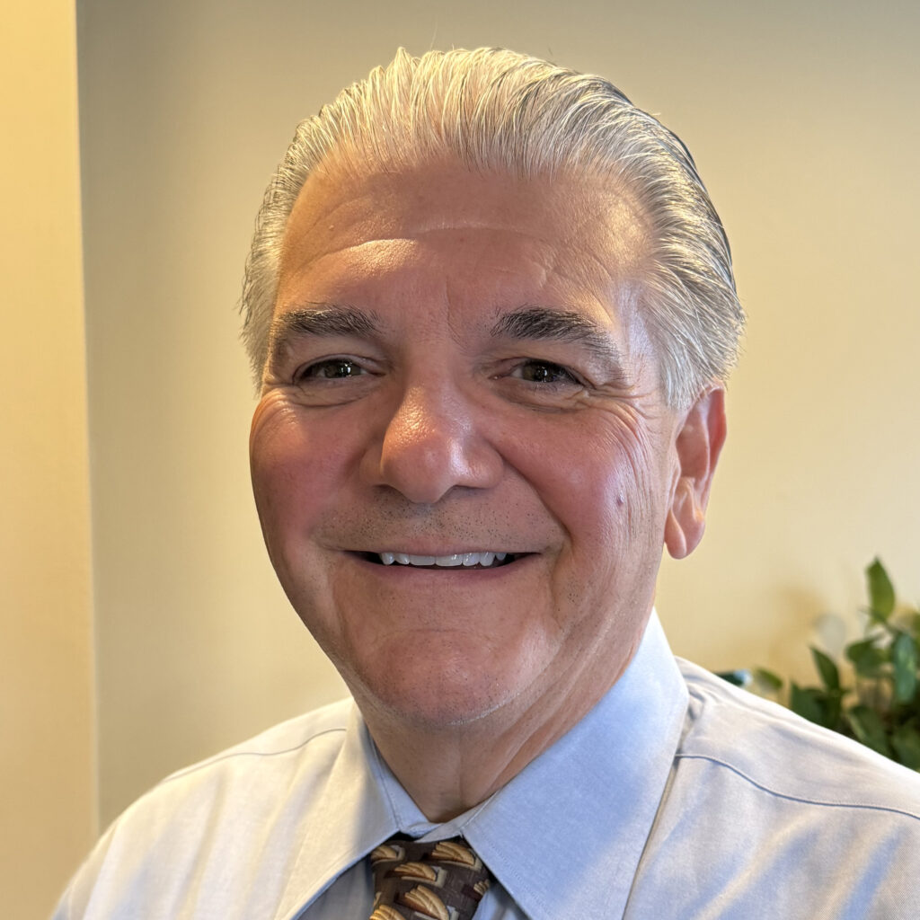 Chris Bolin - APRO