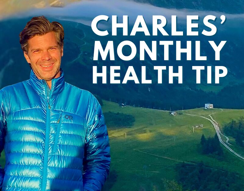 The Power of Commitment Devices for Health and Fitness - APRO