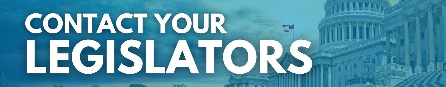 Contact Your State Representatives - APRO