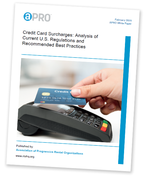 Credit Card Surcharges: Analysis of Current U.S. Regulations and ...
