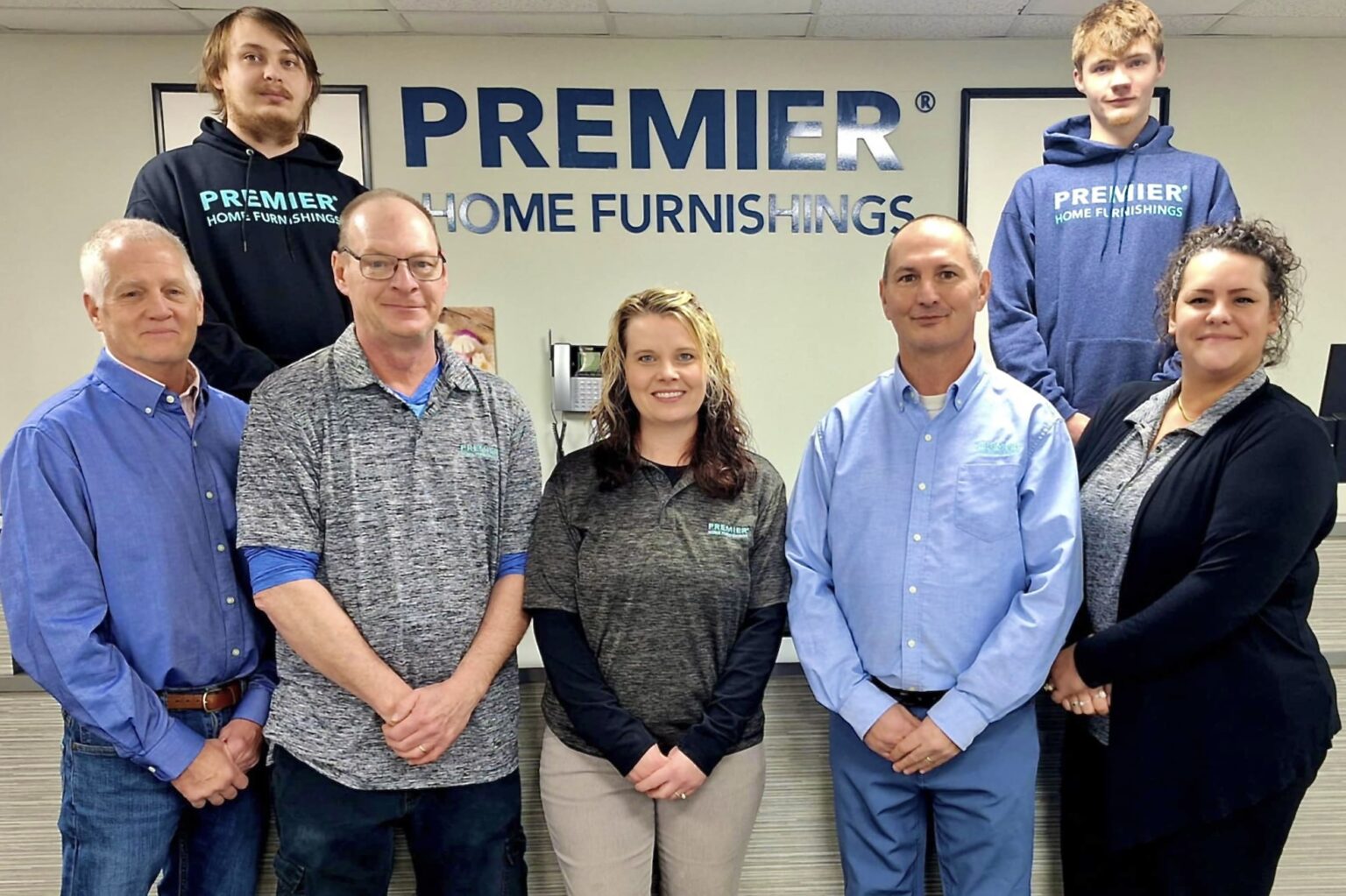 New Franchisee Opens Third Premier Ohio Location - APRO