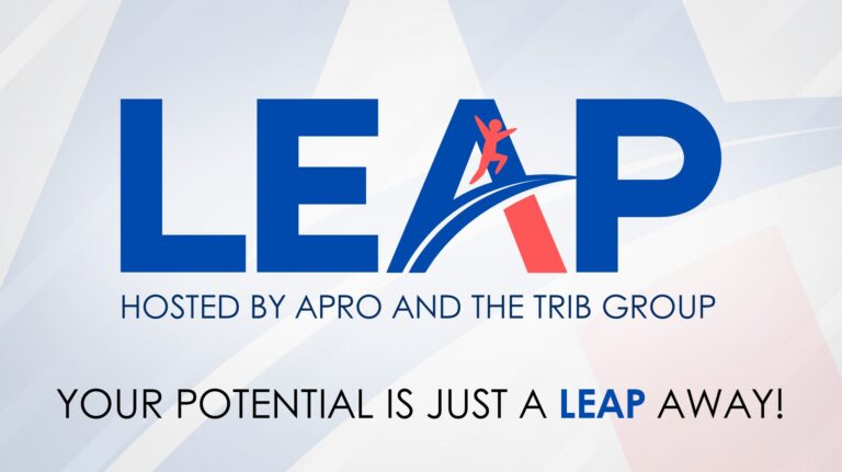 LEAP Session 6 - APRO