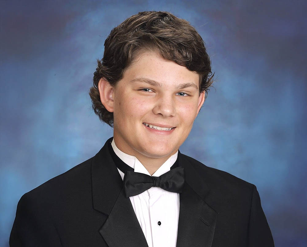 APRO Scholarship Star: Ethan Levy - APRO
