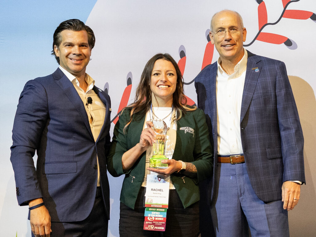 EmergingLeaderRachelKing - APRO