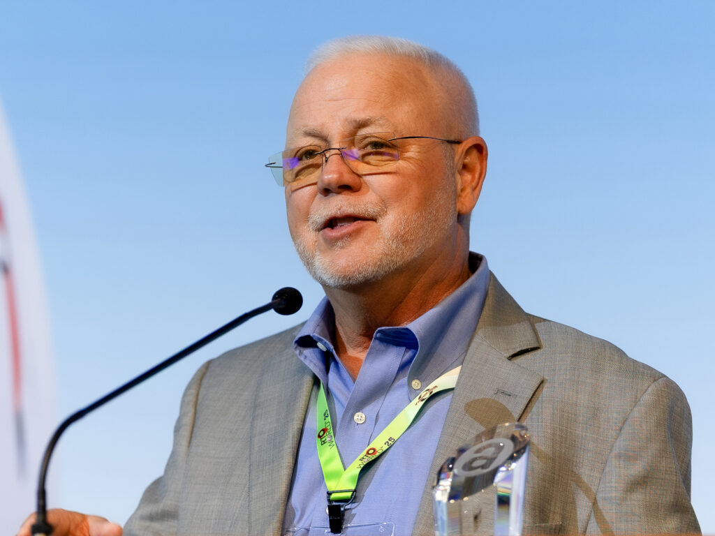 FerrimanLifetimeAchievement - APRO