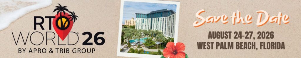 RTO World™ | Home - APRO