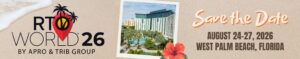 RTO World™ | Home - APRO