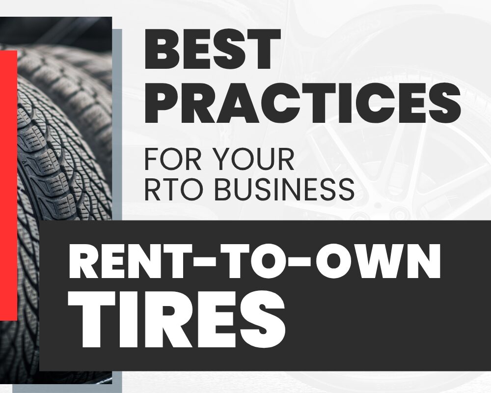 New APRO Resource Helps Dealers Optimize Rent-to-Own Tire Programs - APRO