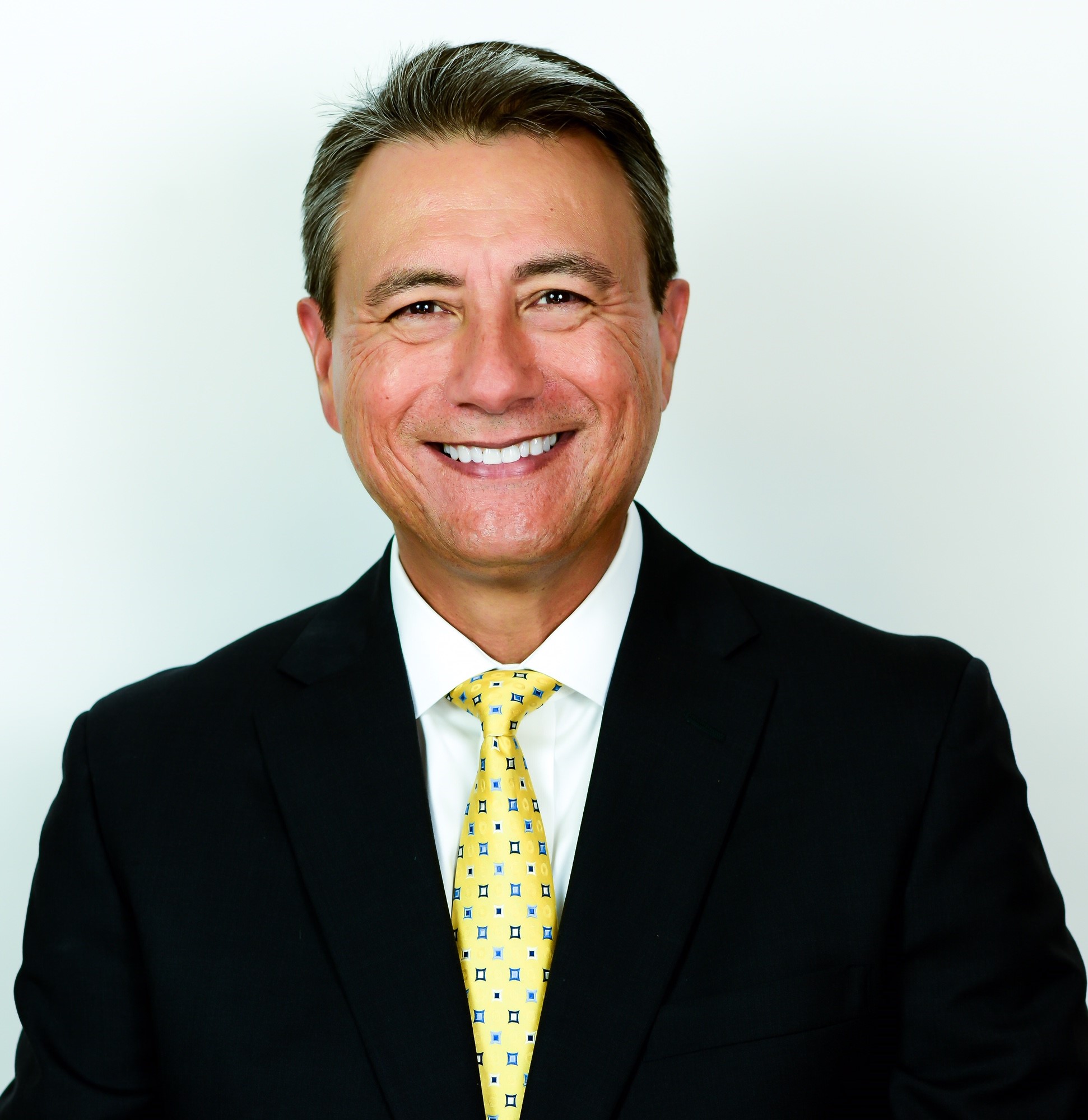 Meet Your Board: James MacAlpine - APRO