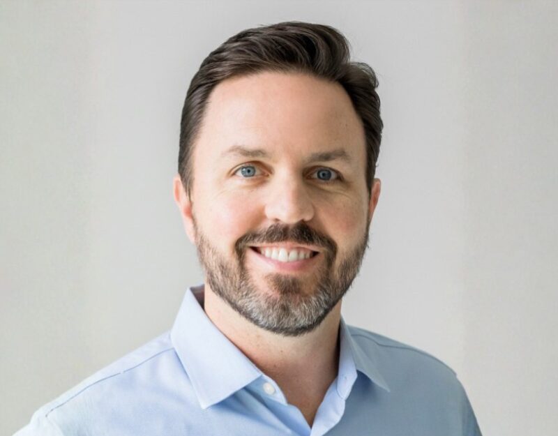 Meet Your Board: Michael Wall - APRO