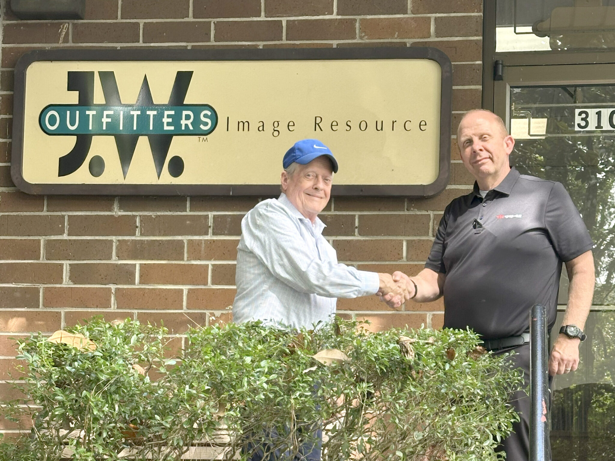 Vox-Pop-Uli Expands Branded Apparel Capabilities with Acquisition of J ...