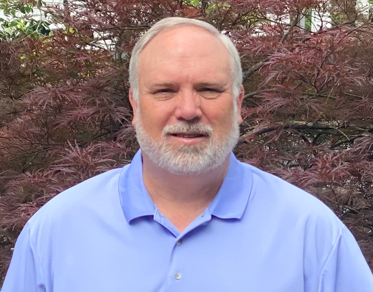 Meet Your VAC: Jimmy Taylor - APRO